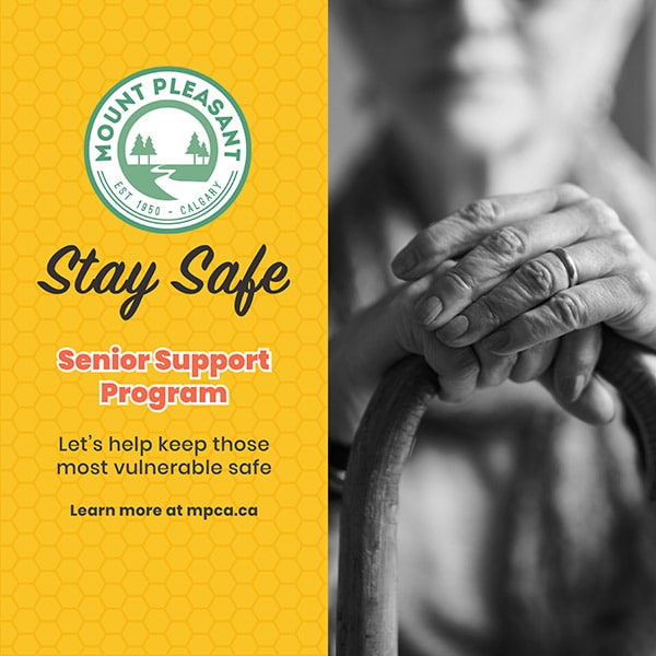 Introducing the MPCA Community Support Program - Mount Pleasant ...