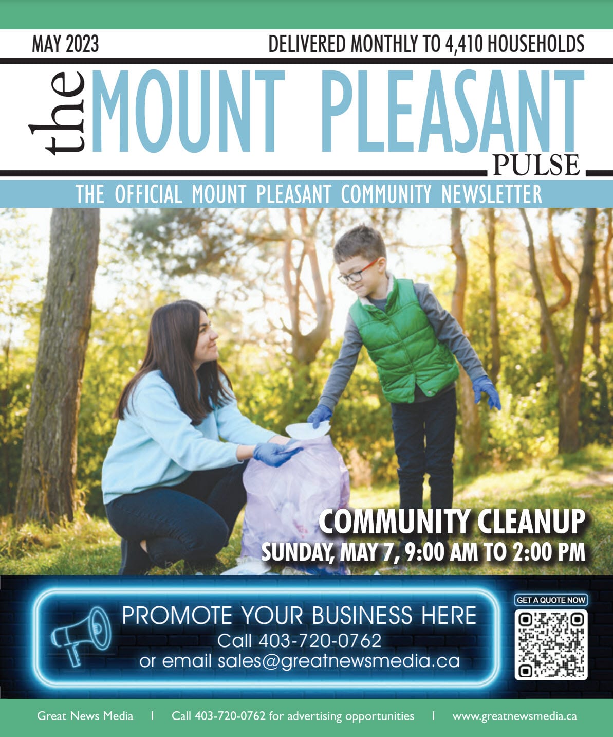 Mount Pleasant Community Association Homepage - Mount Pleasant ...
