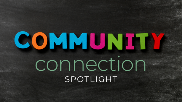 Community Connection Spotlight | A Sense of Community - Mount Pleasant ...