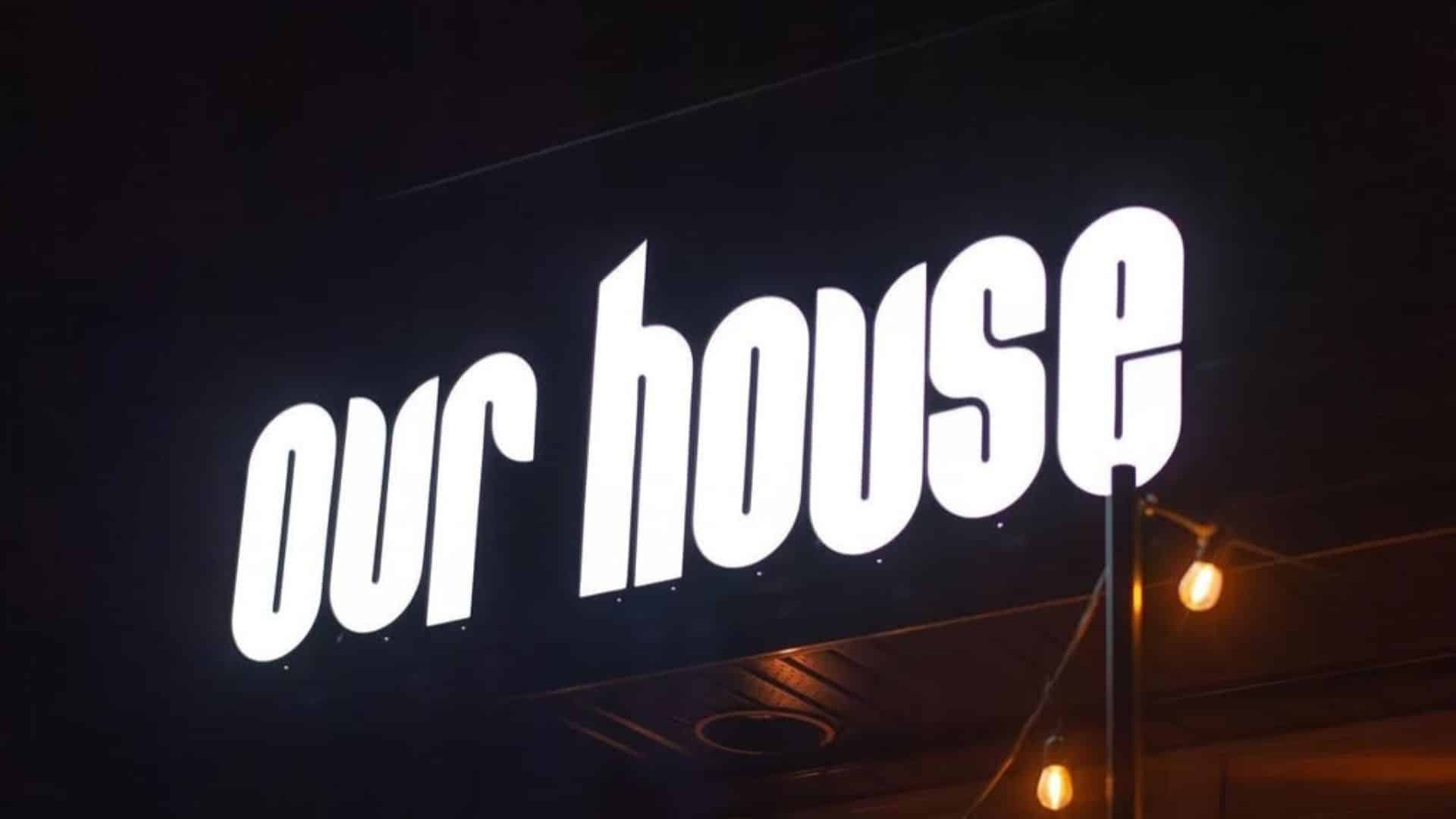 Our House - Mount Pleasant Community Association